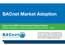 BACnet International - 2025 AHR EXPO