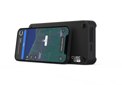 Cube Tracker - CES 2025