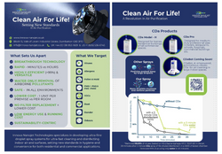 Innova NanoJet Technologies LTD - CES 2025