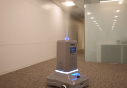 Innova NanoJet Technologies LTD - CES 2025