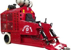 BlastPro Manufacturing, Inc. - World of Concrete 2024