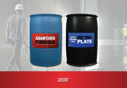 Ashford Formula by Curecrete, RetroPlate by Curecrete - World of ...