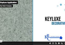 Key Resin Company/FlowResin - World of Concrete 2024