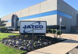 JATCO, Incorporated - World of Concrete 2024