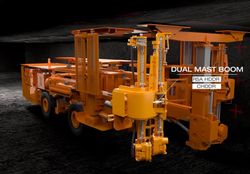 J.H. Fletcher & Co. - MINExpo INTERNATIONAL 2024