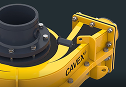 Weir - MINExpo INTERNATIONAL 2024