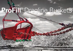 Weir - MINExpo INTERNATIONAL 2024