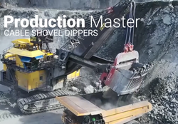 Weir ESCO - MINExpo INTERNATIONAL 2024