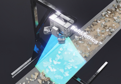 Weir - MINExpo INTERNATIONAL 2024