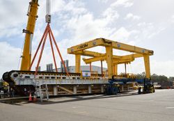 RCR Mining Technologies Pty Ltd. - MINExpo INTERNATIONAL 2024