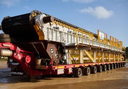 RCR Mining Technologies Pty Ltd. - MINExpo INTERNATIONAL 2024