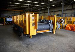 RCR Mining Technologies Pty Ltd. - MINExpo INTERNATIONAL 2024