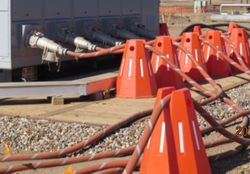 Mine Cable Services Corp. - MINExpo INTERNATIONAL 2024