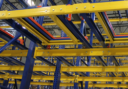 UNARCO Material Handling, Inc. - MODEX 2024