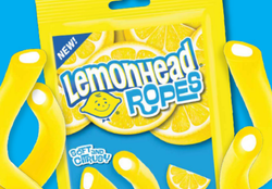 Ferrara Candy Company - 2024 NACS Show