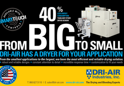 Dri-Air Industries, Inc. - NPE2024: The Plastics Show