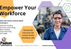 Paulson Training Programs Inc. - NPE2024: The Plastics Show