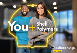 Shell Polymers - NPE2024: The Plastics Show