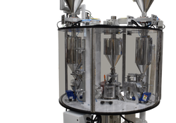 Advanced Blending Solutions, LLC - NPE2024: The Plastics Show