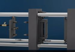 Smartflow by Burger & Brown Engineering - NPE2024: The Plastics Show