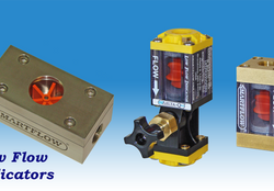 Smartflow by Burger & Brown Engineering - NPE2024: The Plastics Show