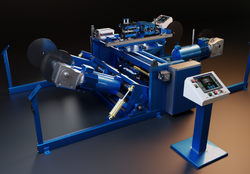 Reel Power Industrial Inc. - NPE2024: The Plastics Show