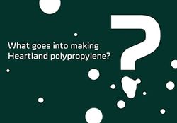 NPE2024: The Plastics Show | Heartland Polymers