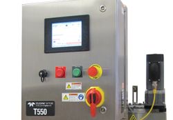 Teledyne TapTone - PACK EXPO International 2024