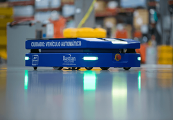 ProMat 2025 | Bastian Solutions