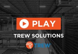 ProMat 2025 | Trew