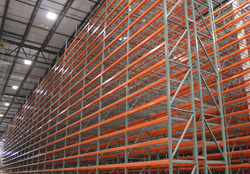 UNARCO Material Handling, Inc. - ProMat 2025