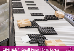 ProMat 2025 | Fives Intralogistics Corp.