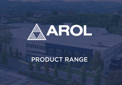 AROL North America - PACK EXPO Southeast 2025
