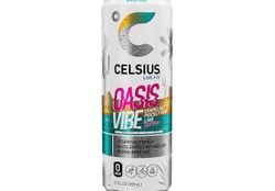 Celsius - National Restaurant Association Show