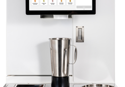 Botrista Technology - National Restaurant Association Show