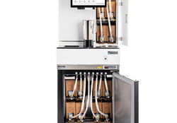 Botrista Technology - National Restaurant Association Show