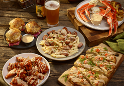 JTM Food Group - National Restaurant Association Show