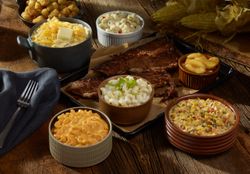 JTM Food Group - National Restaurant Association Show