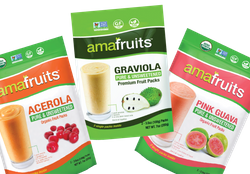 Amafruits - National Restaurant Association Show