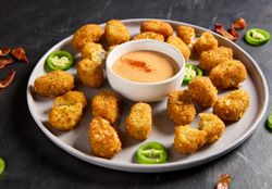 Ajinomoto Foods North America - National Restaurant Association Show