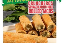 Ajinomoto Foods North America - National Restaurant Association Show