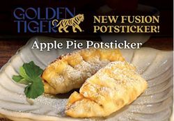 Ajinomoto Foods North America - National Restaurant Association Show