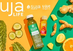 Suja Life - National Restaurant Association Show
