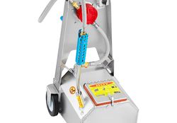 Shortening Shuttle® - National Restaurant Association Show