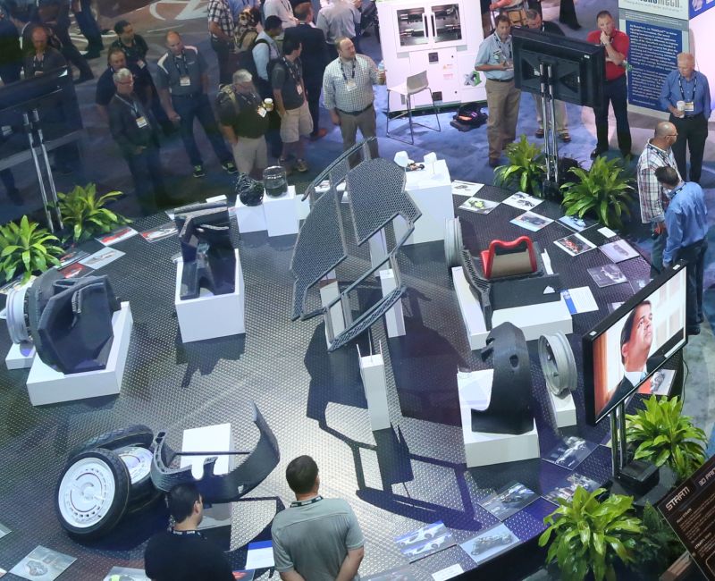 Find Exhibitors and Sessions - International Manufacturing Technology ...