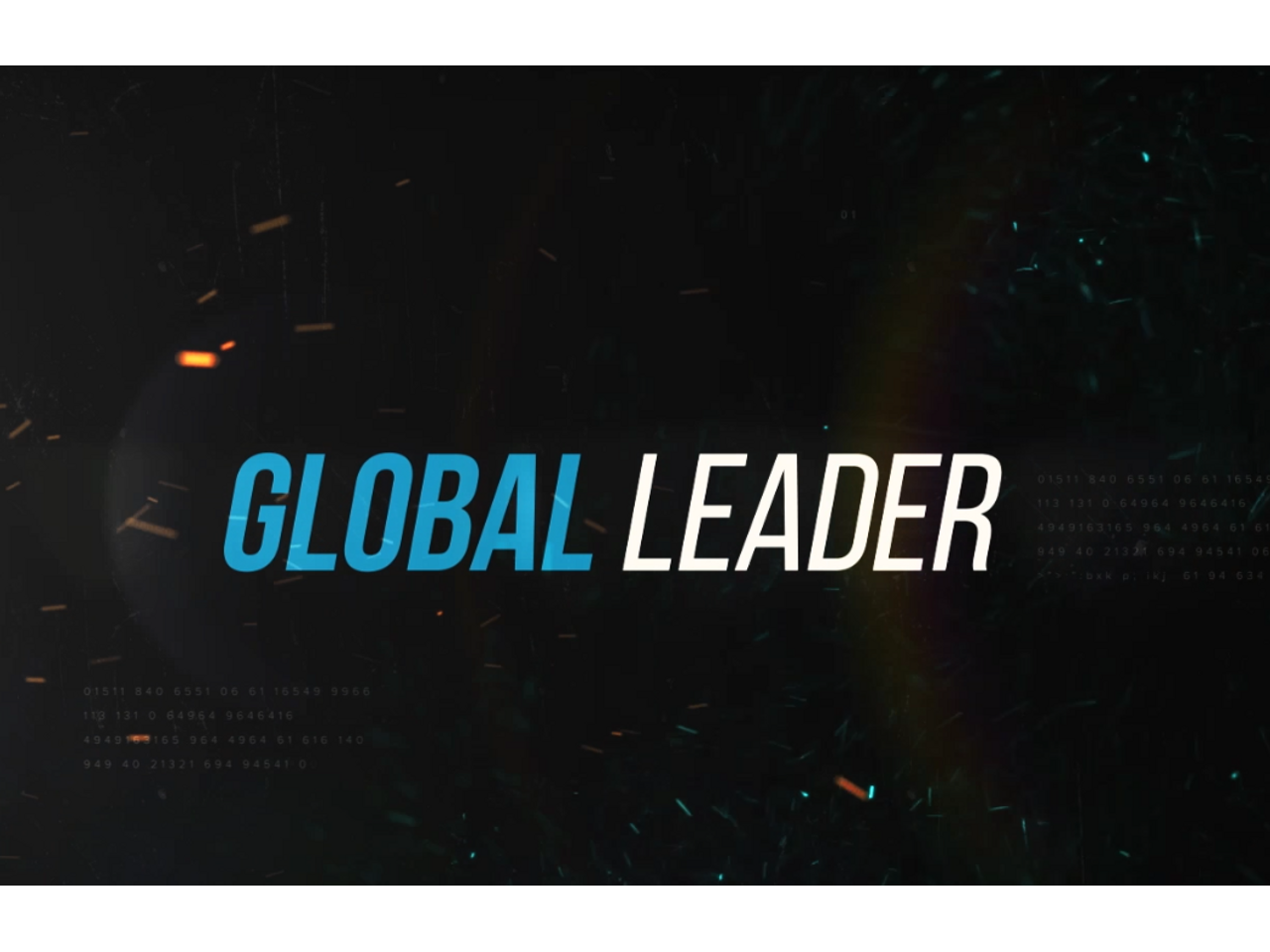 Hexagon - International Manufacturing Technology Show 2024