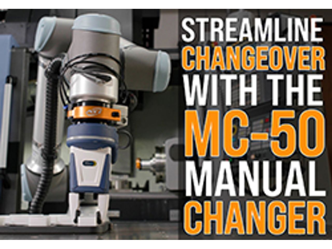 ATI Industrial Automation - International Manufacturing Technology Show ...