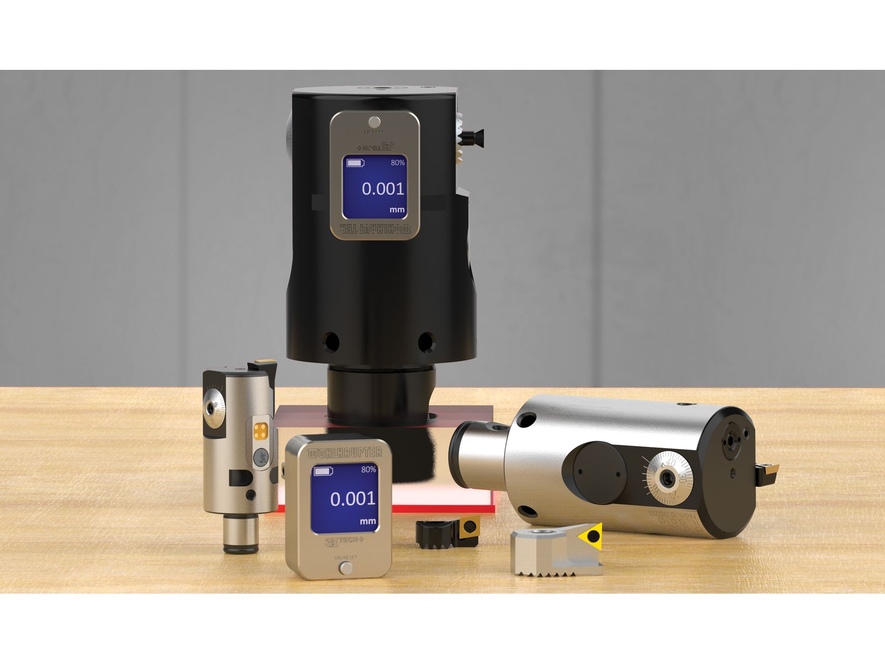 Allied Machine & Engineering - International Manufacturing Technology ...