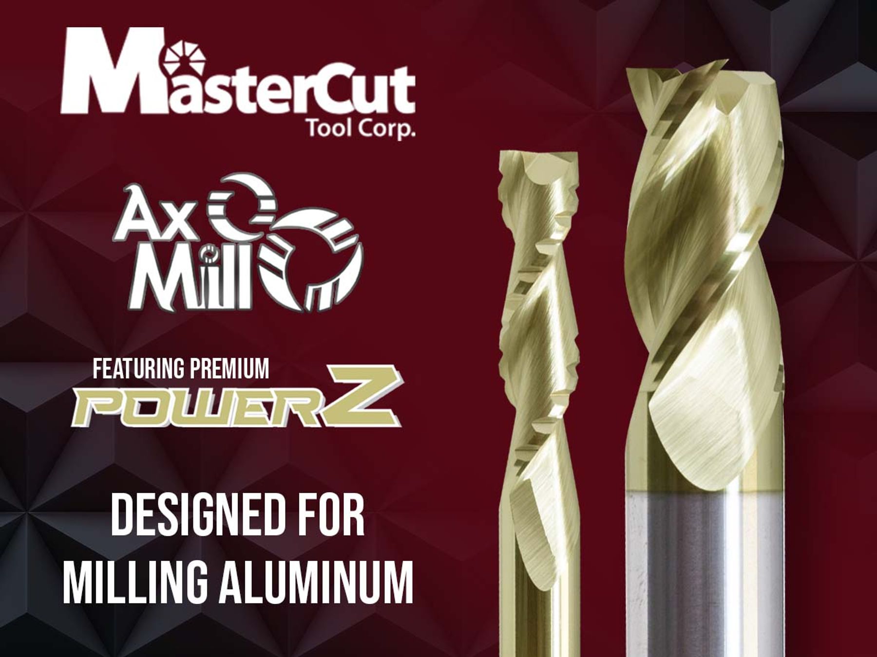 Mastercut Tool Corp. - International Manufacturing Technology Show 2024