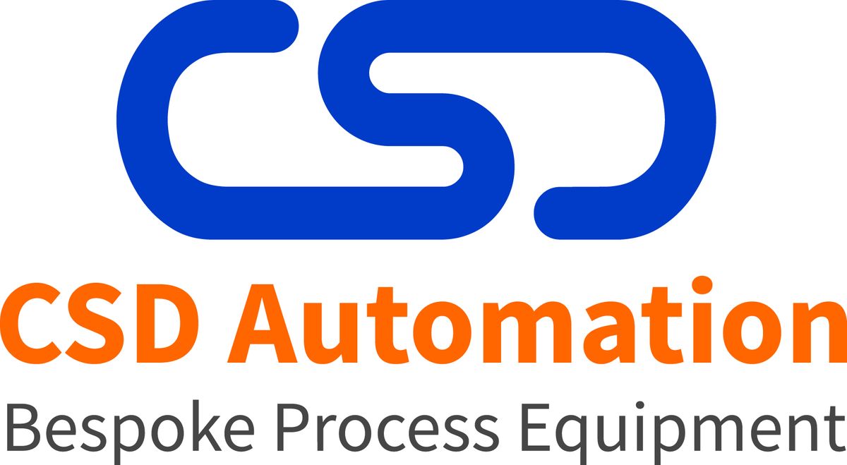CSD AUTOMATION - 2022 Mach Exhibition